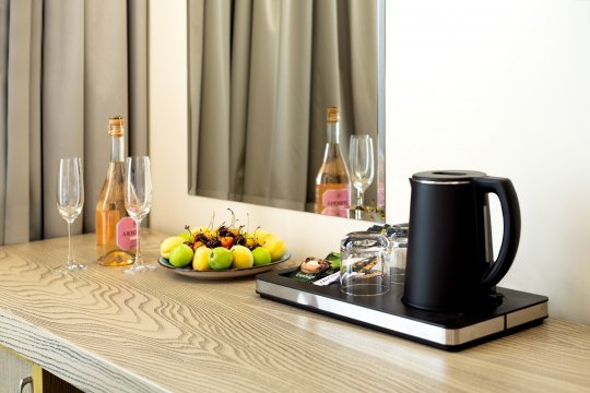 Official website of the hotel «Sphera by Stellar Hotels» Yerevan