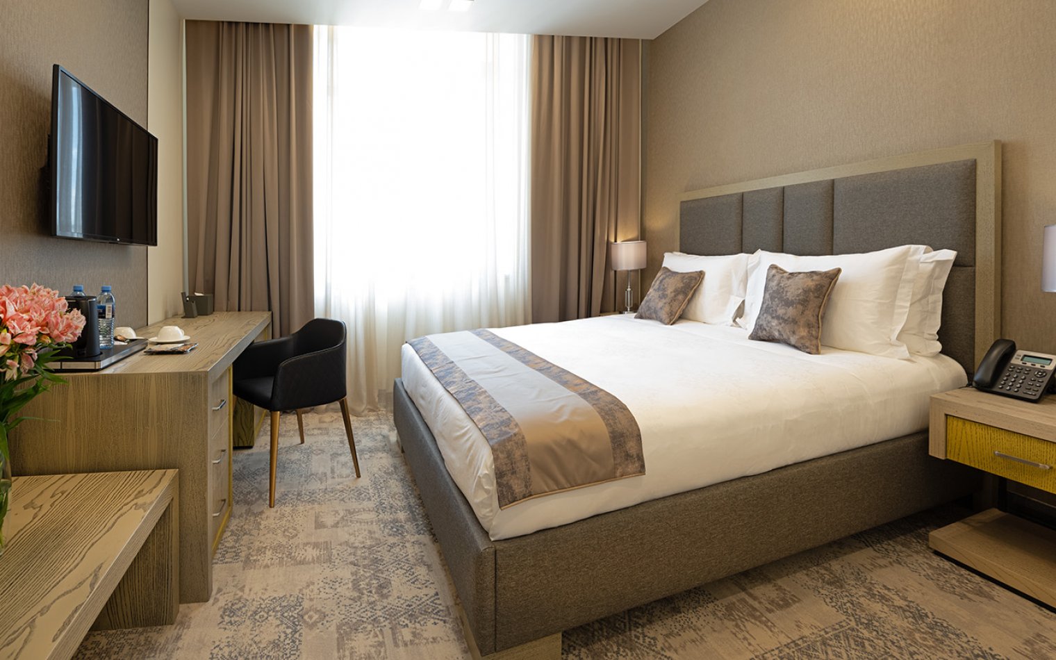 Официальные цены на номера отеля «Sphera by Stellar Hotels» г. Ереван